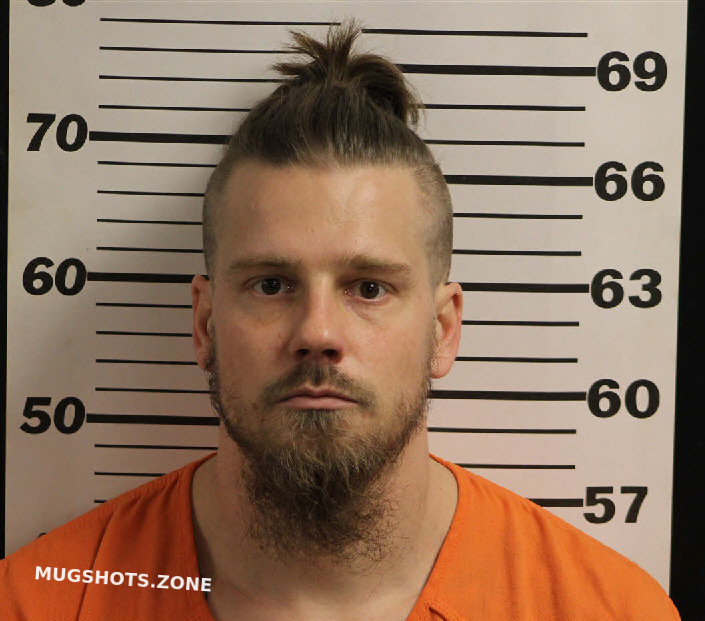 MONTI DUSTIN LEWIS 04/04/2025 - Jackson County Mugshots Zone