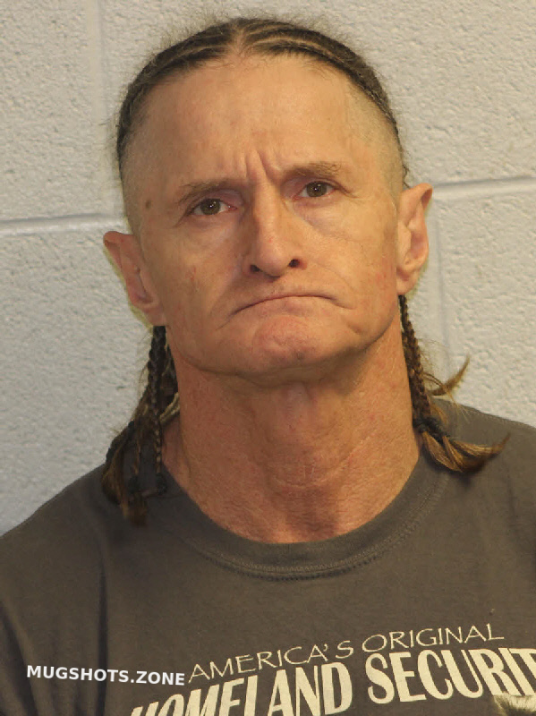 BRADY BILLY JOE 04/04/2025 - Jackson County Mugshots Zone