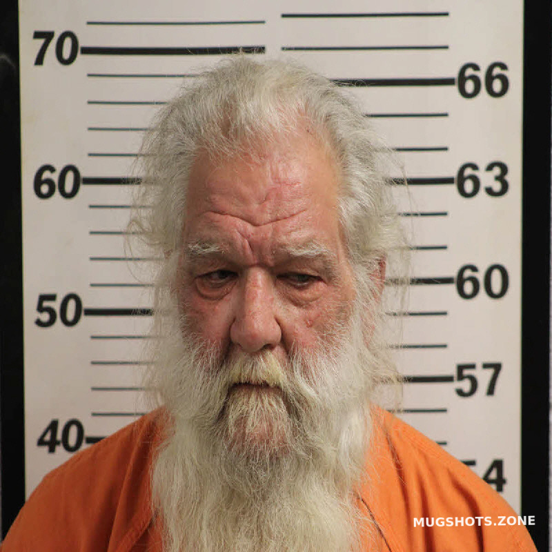 RANKIN GEORGE EDWARD 04/05/2025 - Jackson County Mugshots Zone