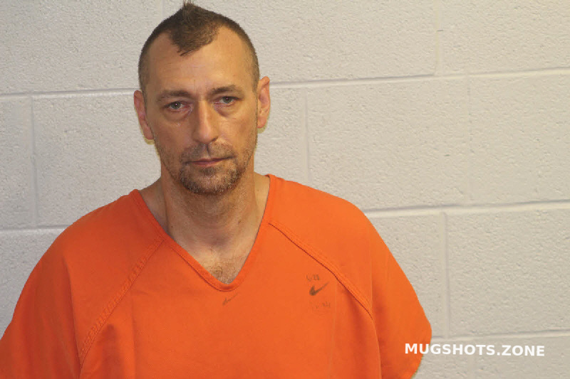 JONES TRAVIS LEE 04/07/2025 - Jackson County Mugshots Zone