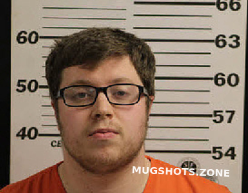 SULLIVAN DEVIN 04/08/2025 - Jackson County Mugshots Zone