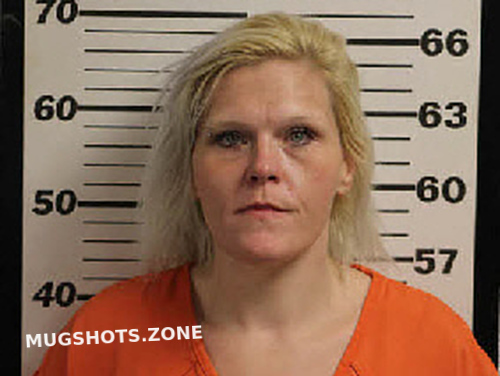 BROWN JESSICA ANNE 04/12/2025 - Jackson County Mugshots Zone