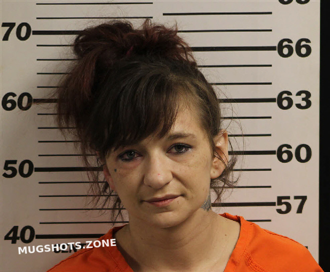 HENRY TABITHA SHERELL 04/13/2025 - Jackson County Mugshots Zone