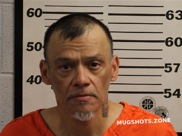 HORNBUCKLE JAMIE RAY 04/14/2025 - Jackson County Mugshots Zone