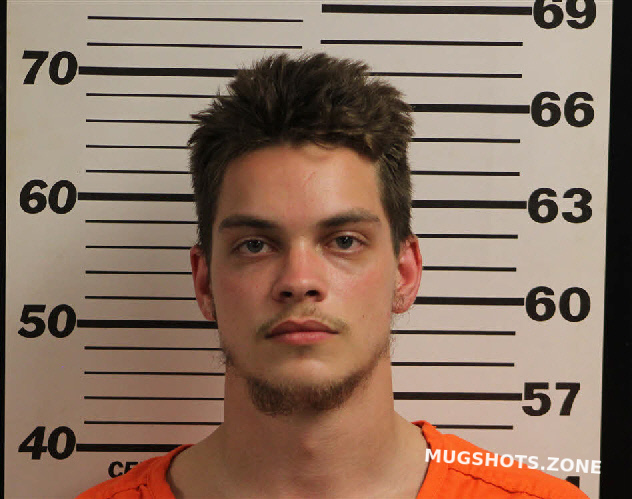 MEEKS DOMINIC STEVEN 04/14/2025 - Jackson County Mugshots Zone