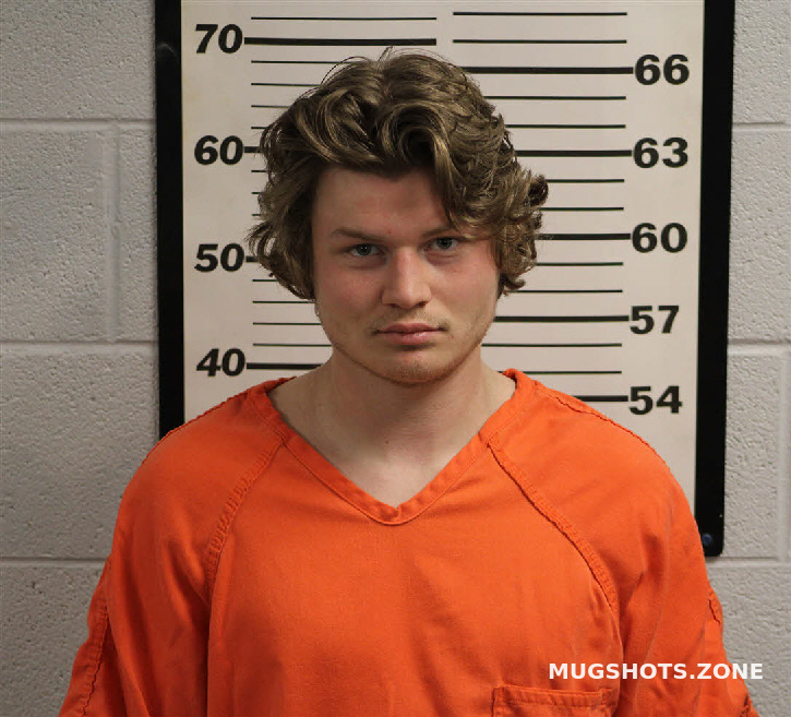 MATHIS DANIEL ALVIN 04/19/2025 - Jackson County Mugshots Zone