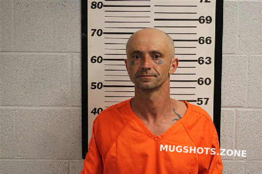 HARMES JAMES ADAM 04/20/2025 - Jackson County Mugshots Zone