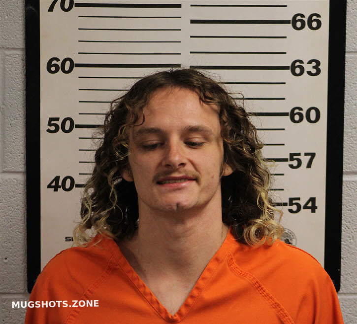 RADFORD JAKE MICHAEL 04/21/2025 - Jackson County Mugshots Zone