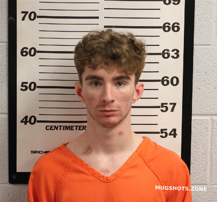 HERMAN HAYDEN MITCHELL 04/23/2025 - Jackson County Mugshots Zone