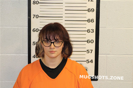 PERKINS ASHLYN ELIZABETH 04/23/2025 - Jackson County Mugshots Zone