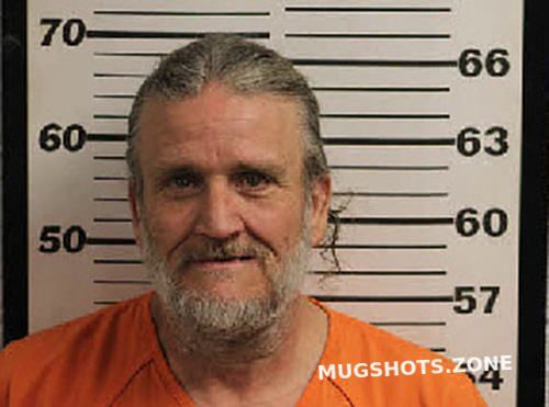 WOOD GREGORY MARK 04/25/2025 - Jackson County Mugshots Zone