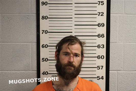 DEVILLE MARCUS THAD 04/26/2025 - Jackson County Mugshots Zone