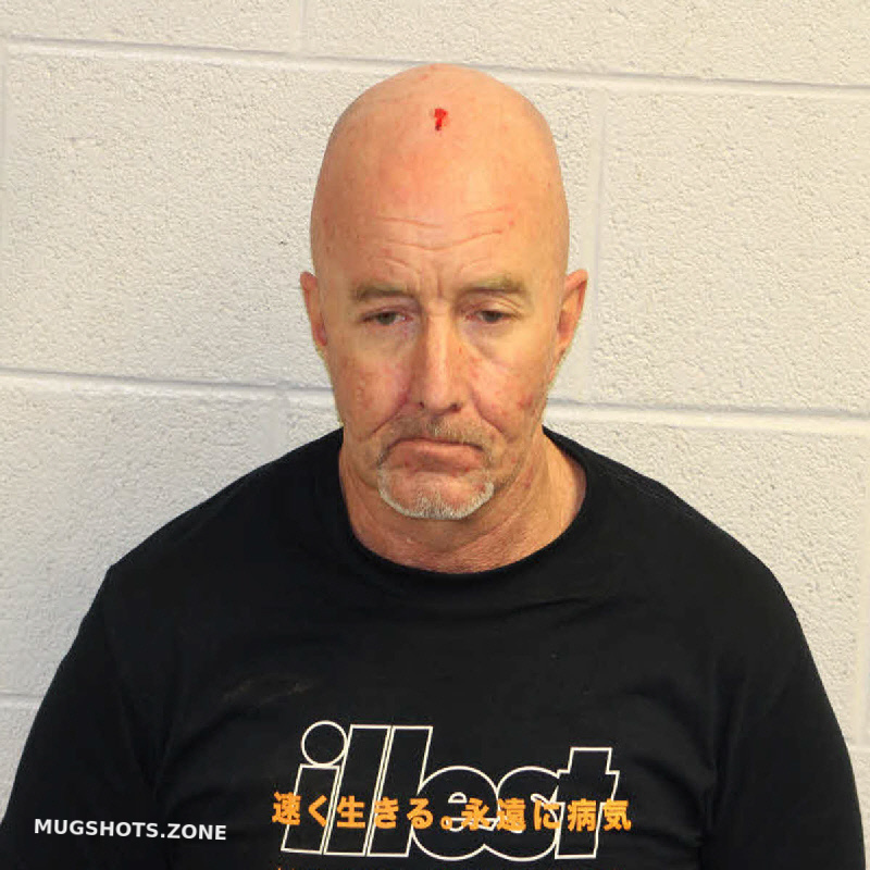 ROBINSON MICHAEL COURTNEY 04/26/2025 - Jackson County Mugshots Zone