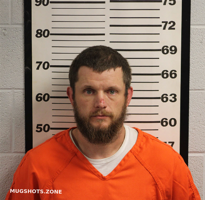 FERRIN CARL DAVID 04/27/2025 - Jackson County Mugshots Zone
