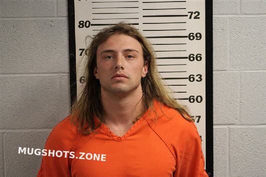 MILLER LANDON HAWKINS 05/04/2025 - Jackson County Mugshots Zone