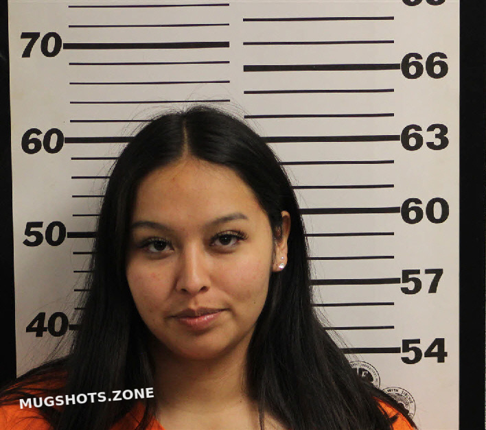 YOUNGDEER KAYANDRA ELAINE 05/05/2025 - Jackson County Mugshots Zone