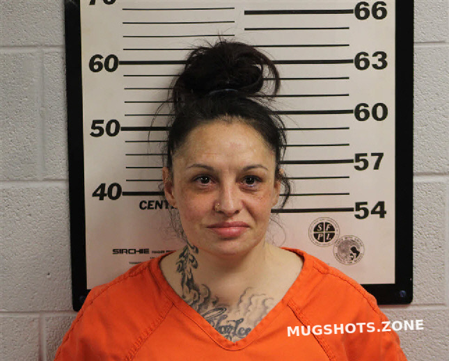 BRADLEY RASHONDA LESHAE 05/07/2025 - Jackson County Mugshots Zone