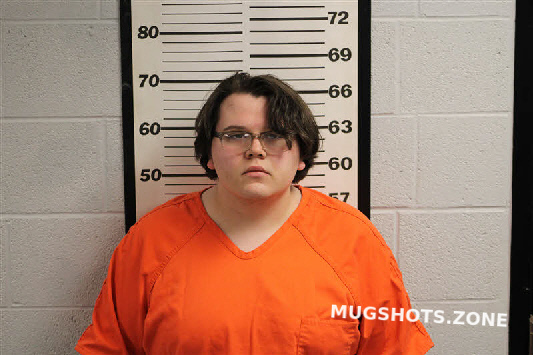 RIZZO CHRISTOPHER LUCIANO 05/07/2025 - Jackson County Mugshots Zone