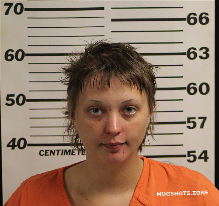 WILLS MADELYNN FRANCES 05/07/2025 - Jackson County Mugshots Zone