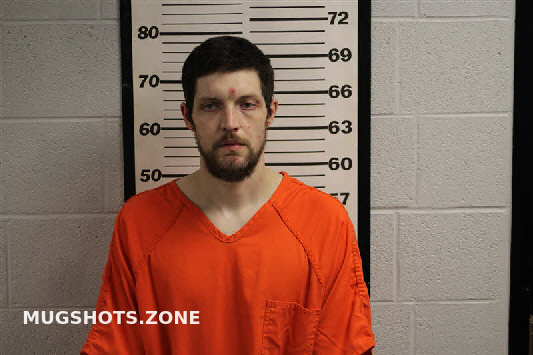 GIBSON DARIUS COLE 05/07/2025 - Jackson County Mugshots Zone