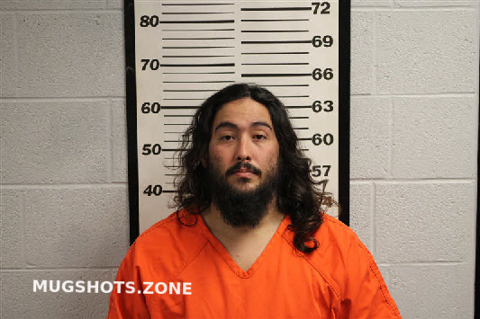 LERMA JOHNATHON DWAYNE 05/12/2025 - Jackson County Mugshots Zone