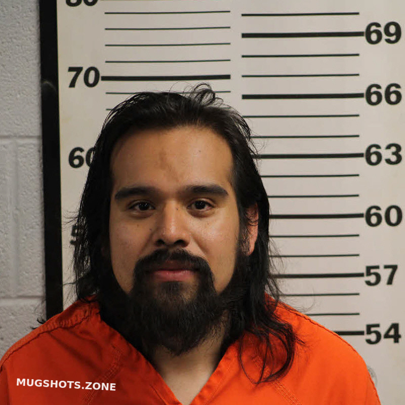 PEREZ CANSECO JOSE RENE 05/12/2025 - Jackson County Mugshots Zone