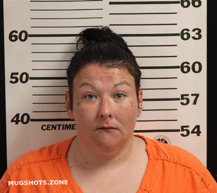 JENKINS SIERRA SALONE 05/16/2025 - Jackson County Mugshots Zone
