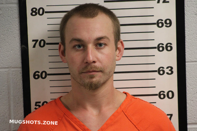 RICE AUSTIN TYLER 05/17/2025 - Jackson County Mugshots Zone