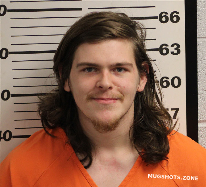 LEE ADAM BLAKE-VITALE 05/22/2025 - Jackson County Mugshots Zone