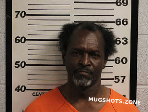 TYSON PATRICK ERRON 05/24/2025 - Jackson County Mugshots Zone