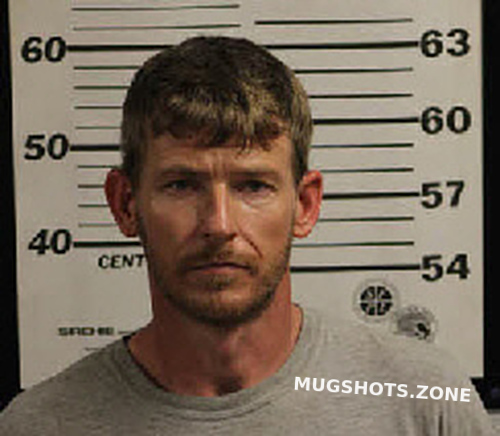 FISHER TIMOTHY RAY 06/05/2025 - Jackson County Mugshots Zone