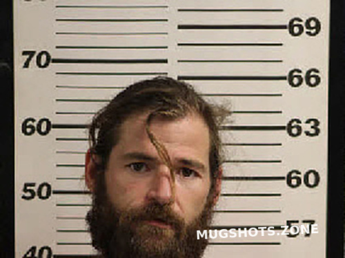 DEVILLE MARCUS THAD 06/06/2025 - Jackson County Mugshots Zone