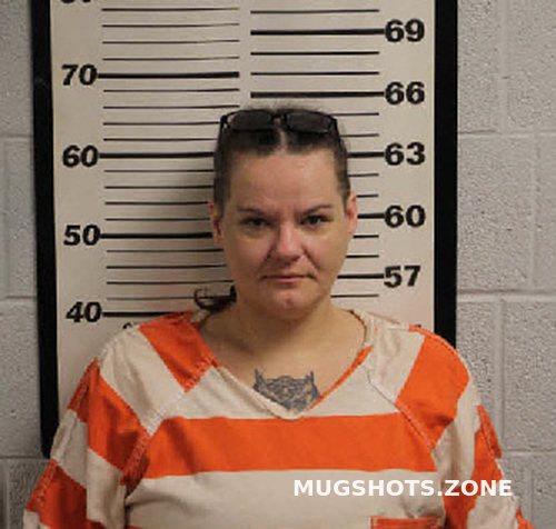 NICHOLSON MICHELLE MARIE 06/06/2025 - Jackson County Mugshots Zone