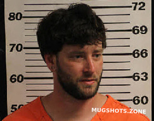 WILLIS ZACHARY DEAN 06/07/2025 - Jackson County Mugshots Zone