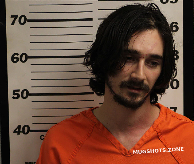 UNDERWOOD WAYLON TY 06/08/2025 - Jackson County Mugshots Zone