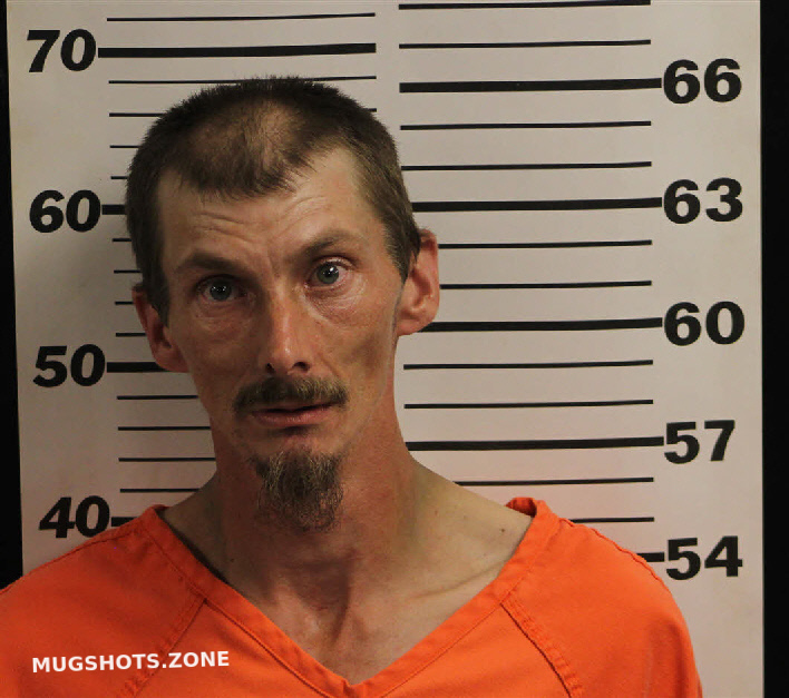 PRICE WILLIAM RAY 06/08/2025 - Jackson County Mugshots Zone