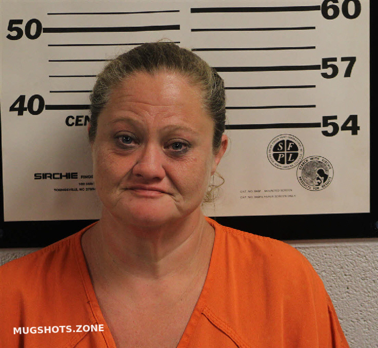 BRYSON APRIL LEE 06/08/2025 - Jackson County Mugshots Zone