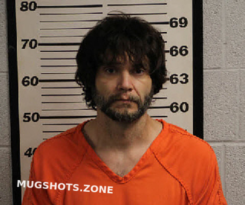 WIKLE JUSTIN JAMES 06/10/2025 - Jackson County Mugshots Zone