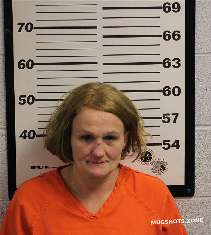 TOLLEY JESSICA PENNY 06/11/2025 - Jackson County Mugshots Zone