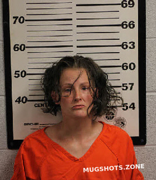 WARD TASHANA STAR 06/11/2025 - Jackson County Mugshots Zone