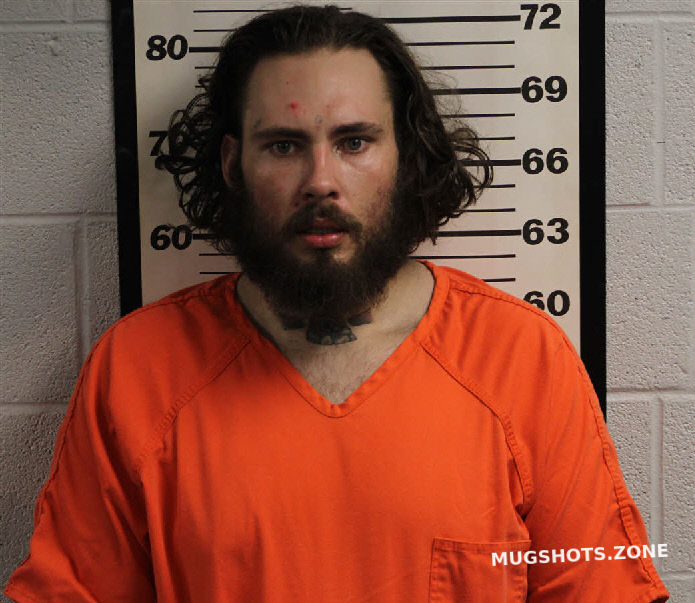 JONES VICTOR GREGORY 06/12/2025 - Jackson County Mugshots Zone