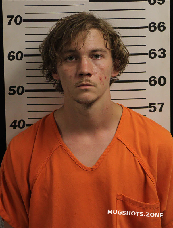 ANDERSON JAKOB CARLON 06/13/2025 - Jackson County Mugshots Zone