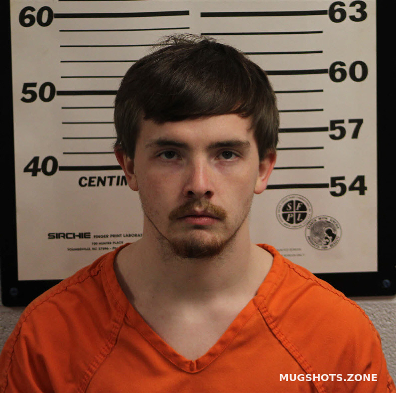 PETE BRADLEY QUINTON 06/15/2025 - Jackson County Mugshots Zone