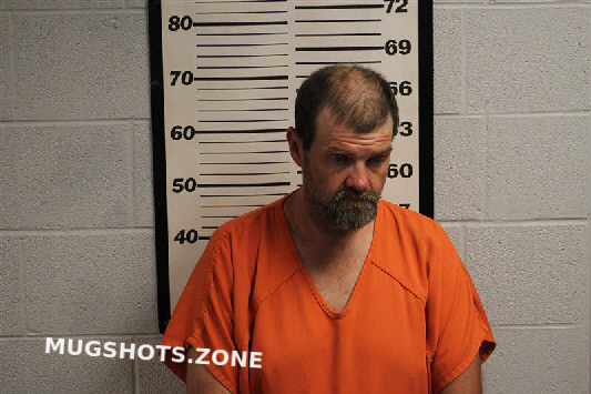 MILLS GARY WAYNE 06/16/2025 - Jackson County Mugshots Zone