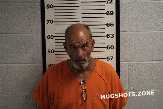 BEARDEN CHRISTOPHER GROVER 06/19/2025 - Jackson County Mugshots Zone