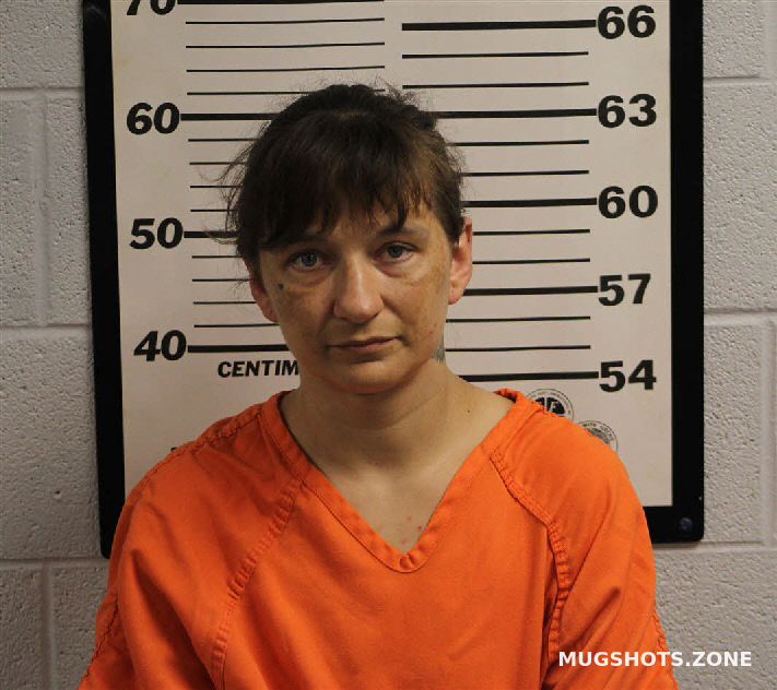 HENRY TABITHA SHERELL 06/19/2025 - Jackson County Mugshots Zone