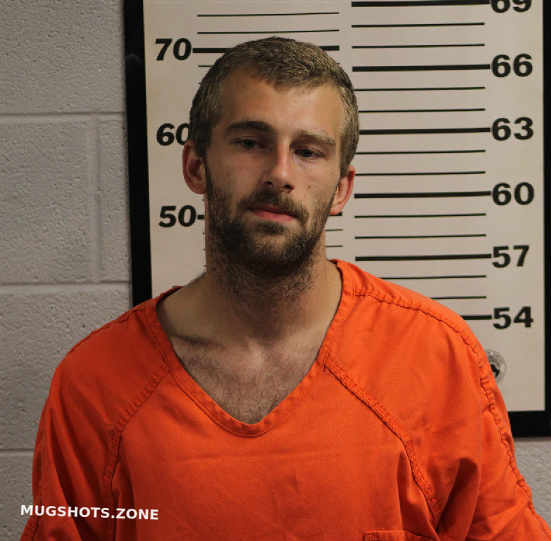 RHINEHART COREY DEAN 06/19/2025 - Jackson County Mugshots Zone