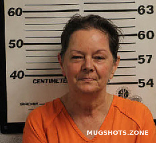 HREHA JAYNE MARIE 06/21/2025 - Jackson County Mugshots Zone