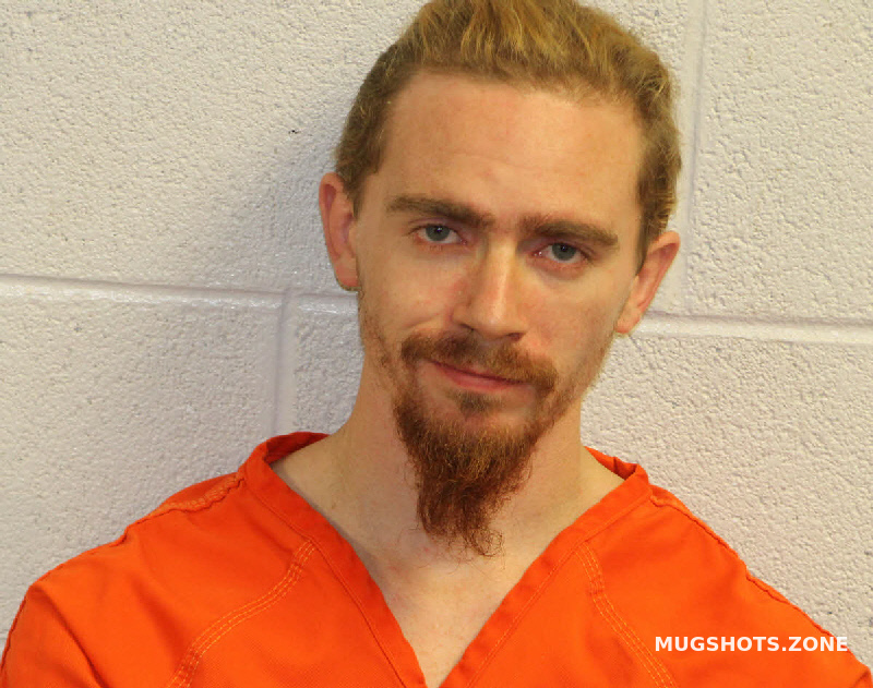 AUSTIN BRANDON LEE 06/21/2025 - Jackson County Mugshots Zone