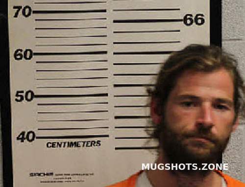 DEVILLE MARCUS THAD 06/22/2025 - Jackson County Mugshots Zone